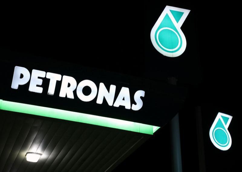 Malaysia's Petronas agrees to grant larger revenue share to Sarawak ...