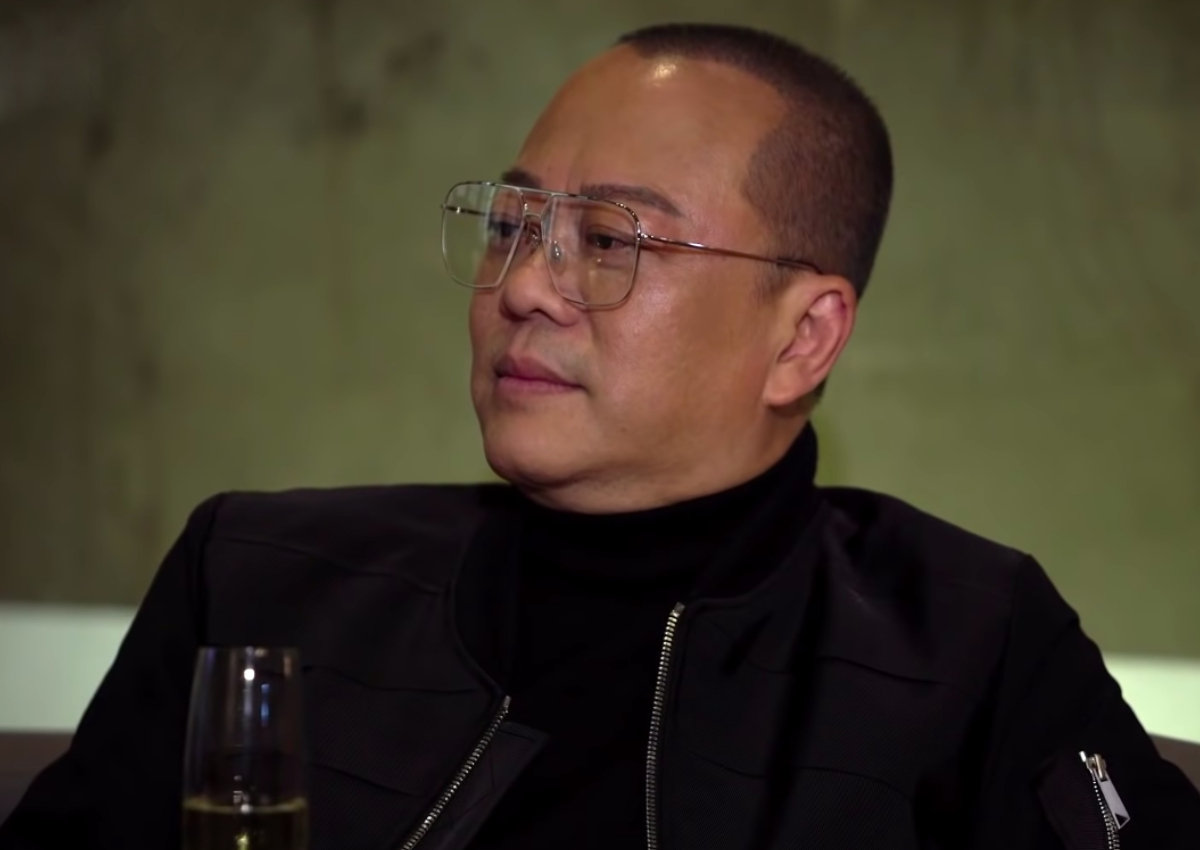 Bobby Au-yeung told by doctors he died after alcohol accident ...