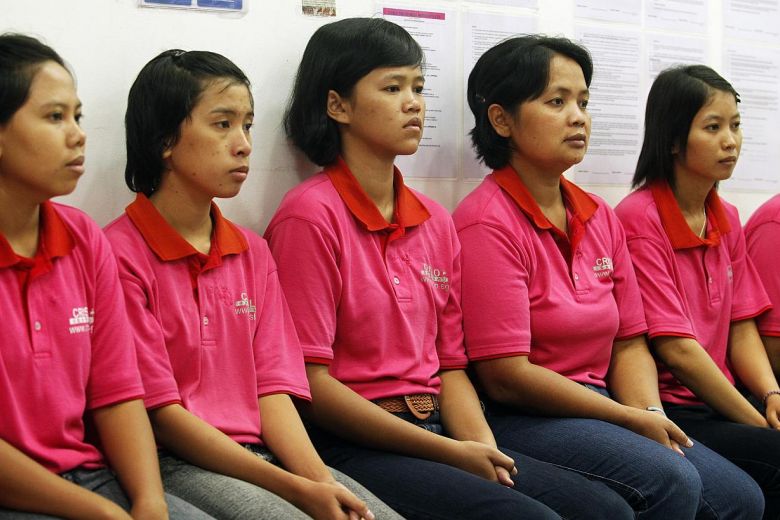What does Indonesia's new placement fee policy for domestic helpers ...