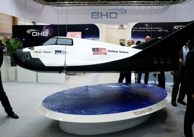 Work and play in space? NASA awards $569.3m for new space hubs, World ...