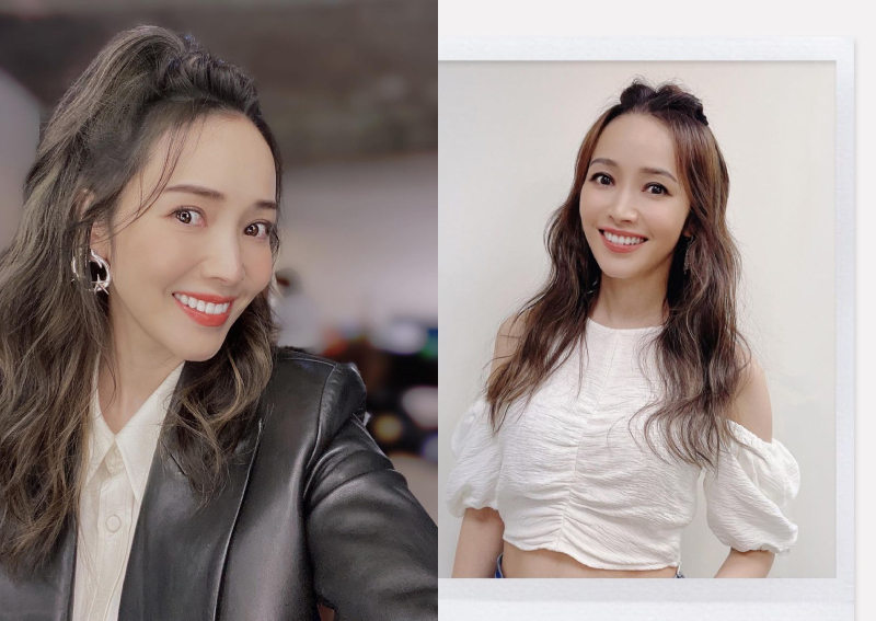 How does Patty Hou, 44, maintain her youthful look?, Lifestyle News ...