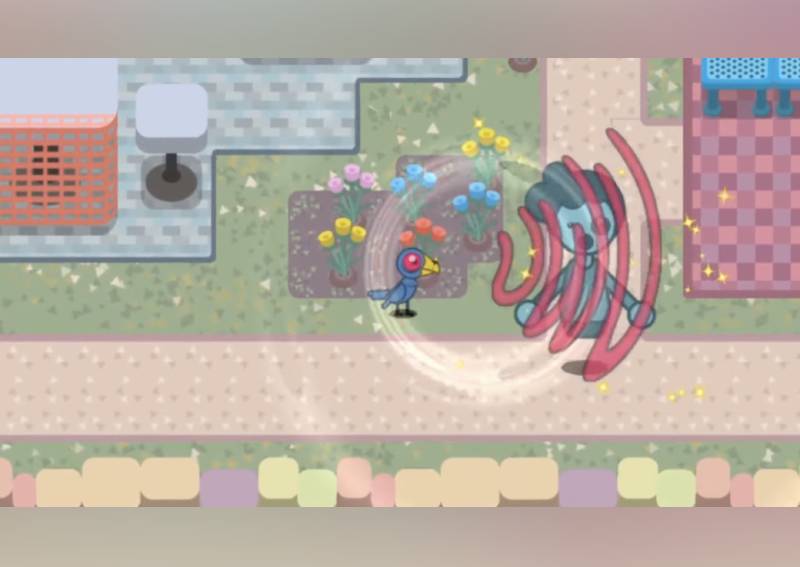 Cuckoo bird game by Republic Poly student got Singaporeans 'uwu'-ing ...