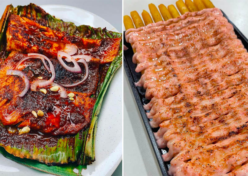 10 best hawker stalls to try at Chomp Chomp Food Centre, Lifestyle News ...