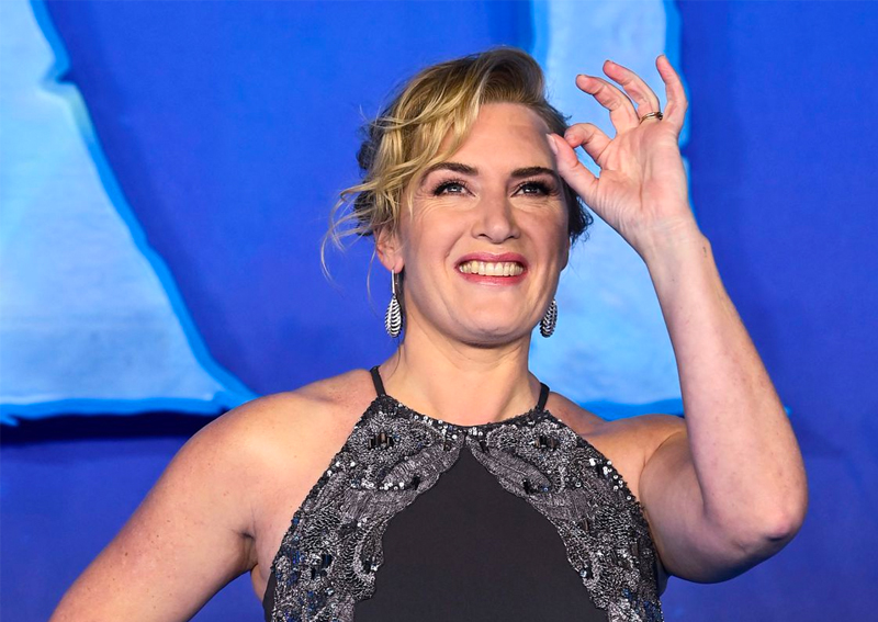 No sequel love? Kate Winslet hasn't been approached for The Holiday 2 ...