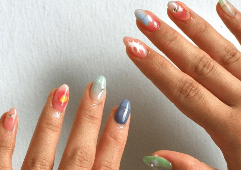 Best nail salons in Singapore: Spas, home-based nail artists and custom ...