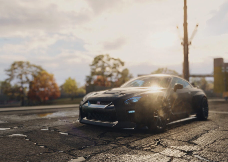 Need for Speed Unbound review: Unbound but not truly unleashed, Digital ...