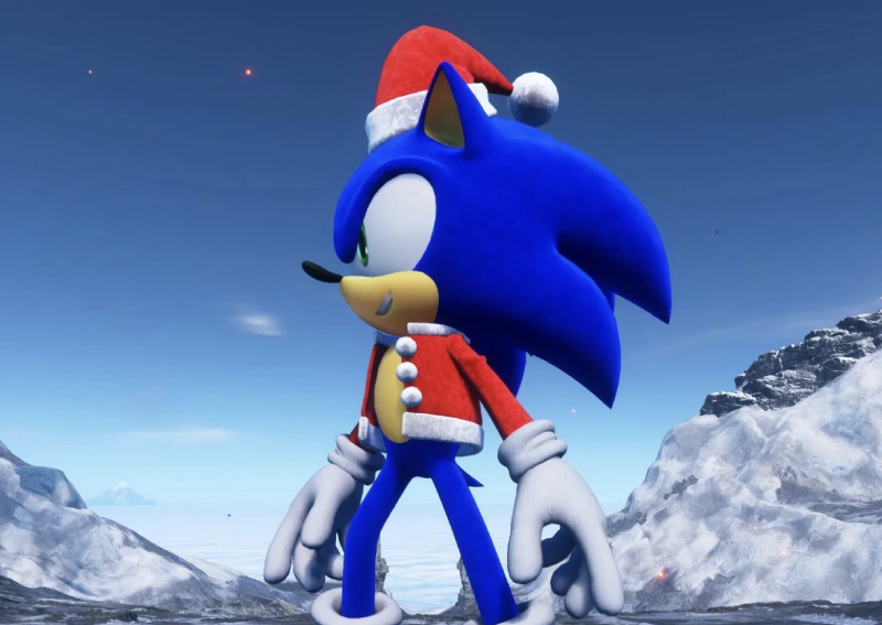 Sonic Prime animated series speeds onto Netflix on Dec 15 ...