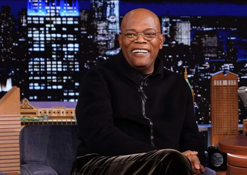 On his 74th birthday, Samuel L Jackson's Twitter 'likes' string of ...