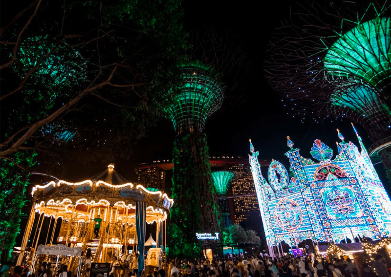 Best things to do in Singapore this week: Dec 19 to 25, Lifestyle News ...