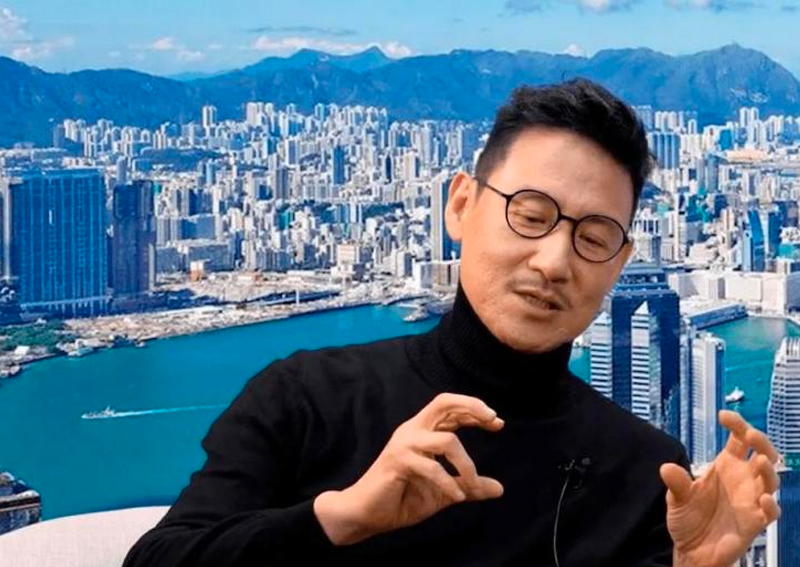 Jacky Cheung reveals he hasn't had 'any income in recent years ...