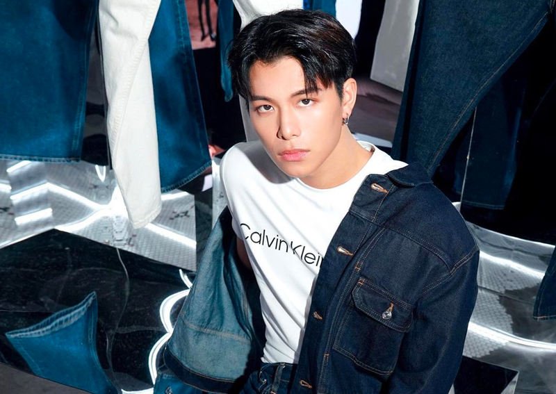 'Jackson Wang should be on this list': Glenn Yong voted 62nd most ...