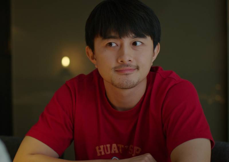 'I looked like a ball with some facial hair': Shane Pow puts on weight ...