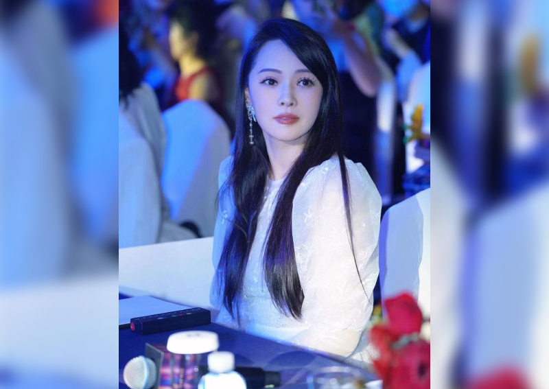 'At least my face isn't stiff': Annie Yi finally admits to getting work ...