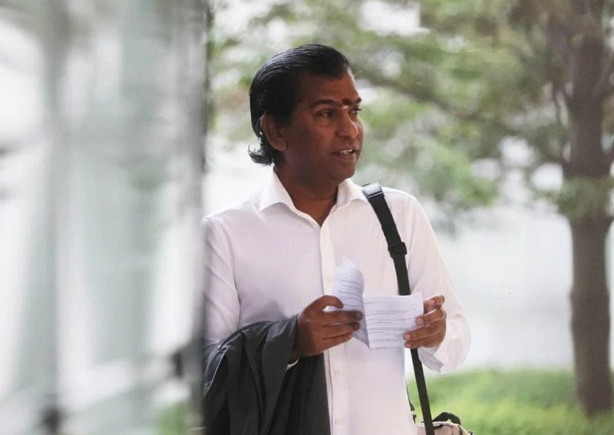 ICA inspector allegedly received sexual favours from 6 men who wanted help to stay in Singapore ...