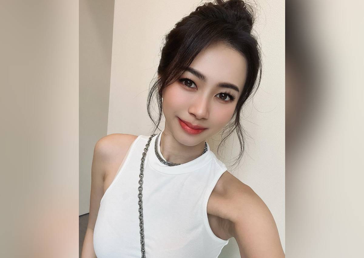 Bonnie Loo alleges ex-boyfriend cheated on her, cohabited with another ...