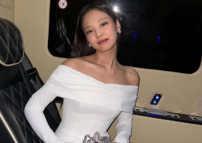 Blackpink's Jennie launches own record label Odd Atelier, Entertainment ...