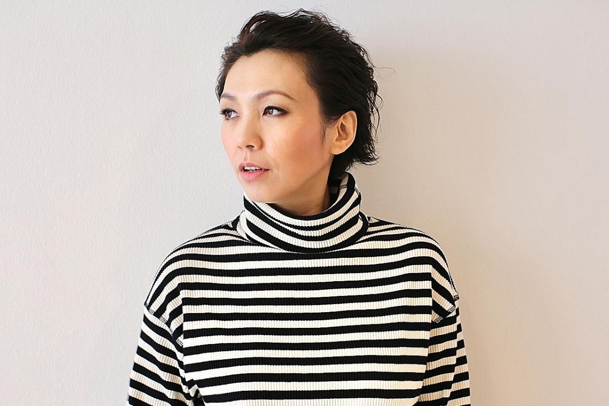 Kit Chan set to release 'all-Singaporean' album to mark 25th ...