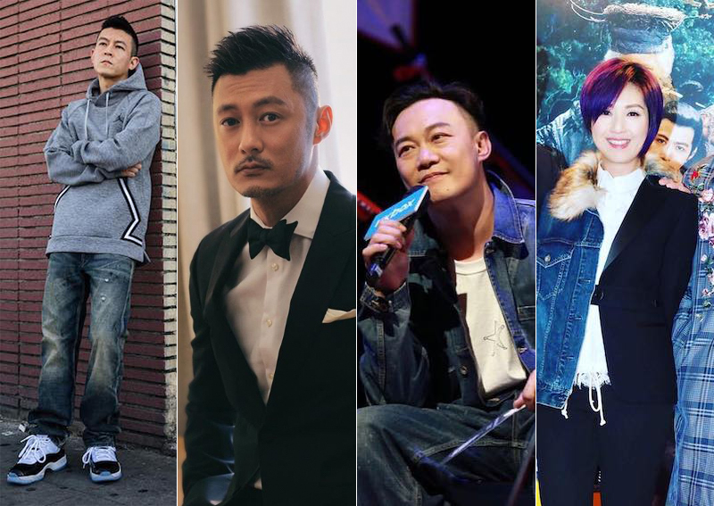 Edison Chen disses Shawn Yue, calls Miriam Yeung, Eason Chan 'snakes ...