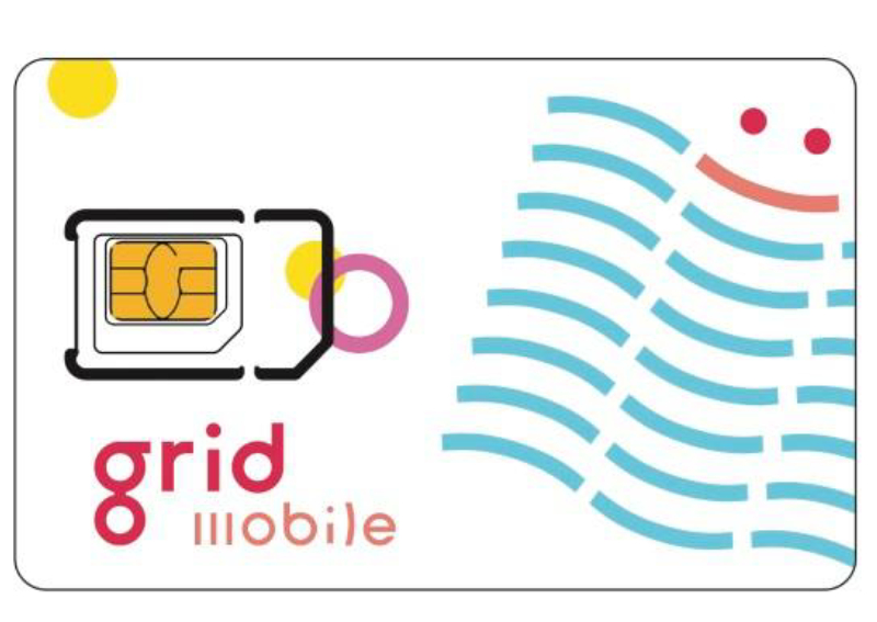 Grid Mobile's new portal helps track data usage and prevent bill shock ...