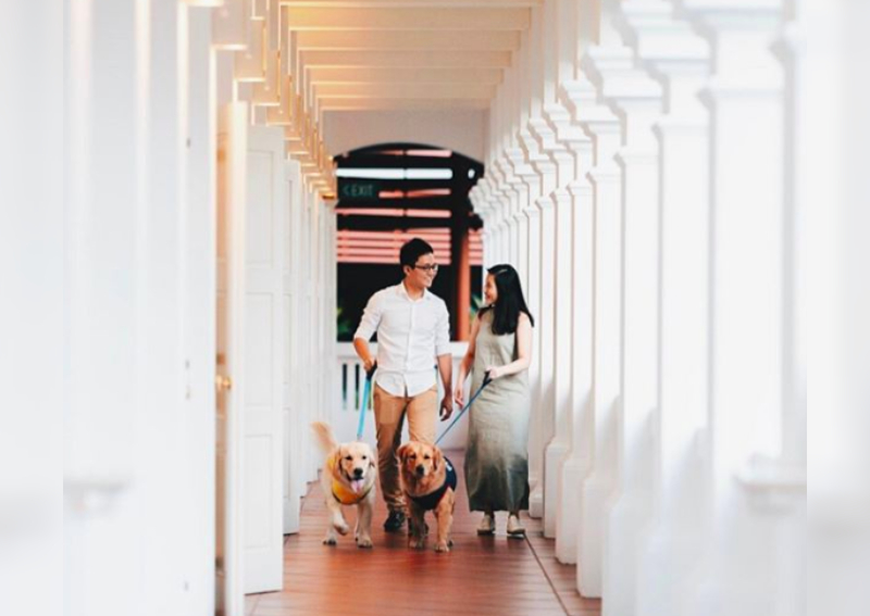 Uber-stylish hotel staycations for Valentine's Day, Lifestyle News ...