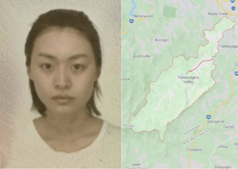Woman missing for 5 days in Australian bush found alive, World News ...