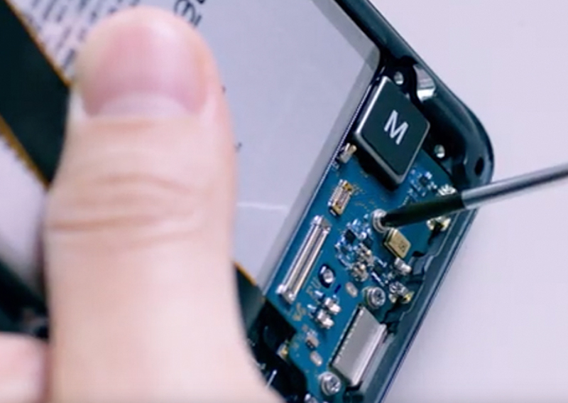 Here's what the Galaxy S20 Ultra looks like on the inside, Digital News ...