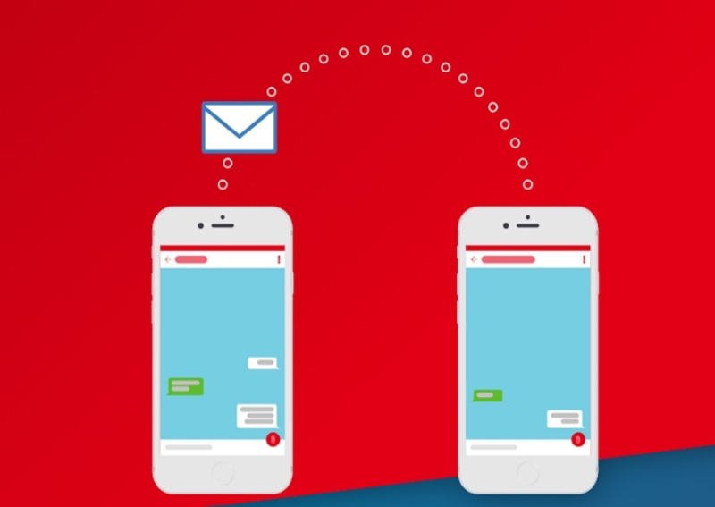 Offline message app Bridgefy downloaded over million times after ...