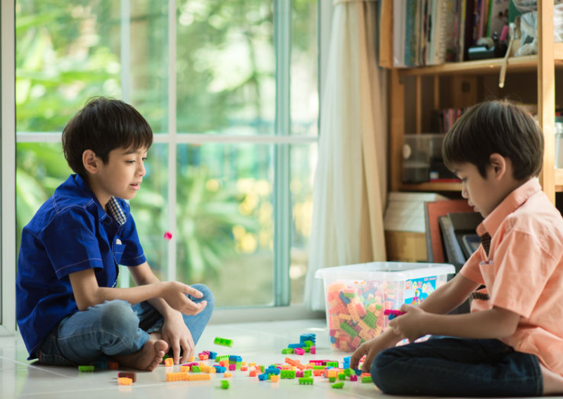 How to get your baby to be more sociable in playgroups, Lifestyle News ...