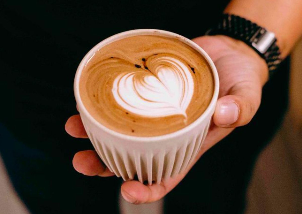 Enjoy specialty coffee for $2.90 a cup at Foreword Coffee Roasters' new ...