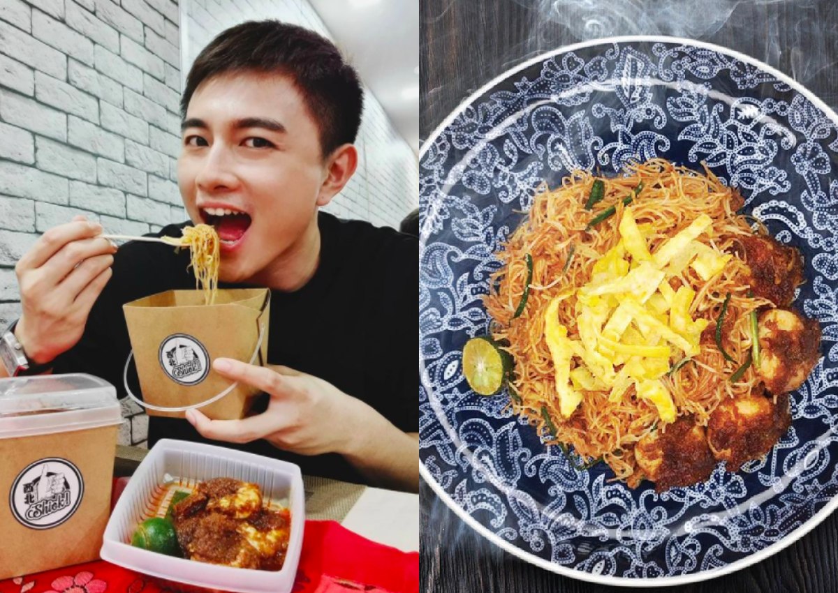 Celeb F&B venture alert: Terence Cao, Vincent Ng, Shane Pow and Dawn ...