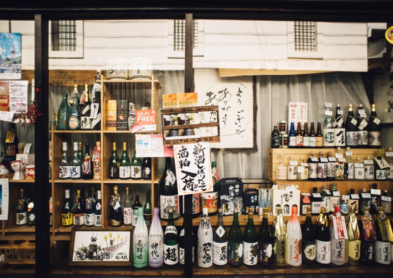 Here's why sake is getting popular with consumers these days, Lifestyle ...