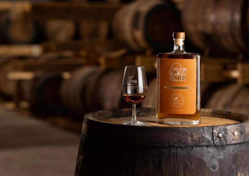 Australia whisky CEO quits after 'extortion' video shows him smoking ...