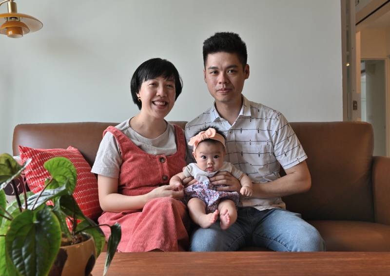 CDA grant, GST vouchers: Here's how Budget 2023 helps this mother cope ...