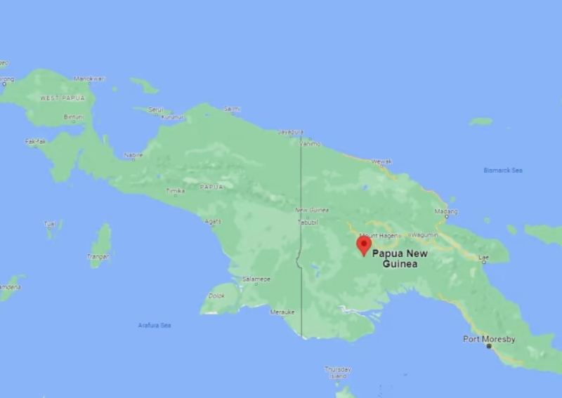 1 woman hostage released in Papua New Guinea, negotiations continue ...