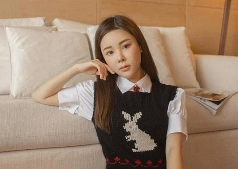 Hong Kong socialite Abby Choi's headless, dismembered body found in ...