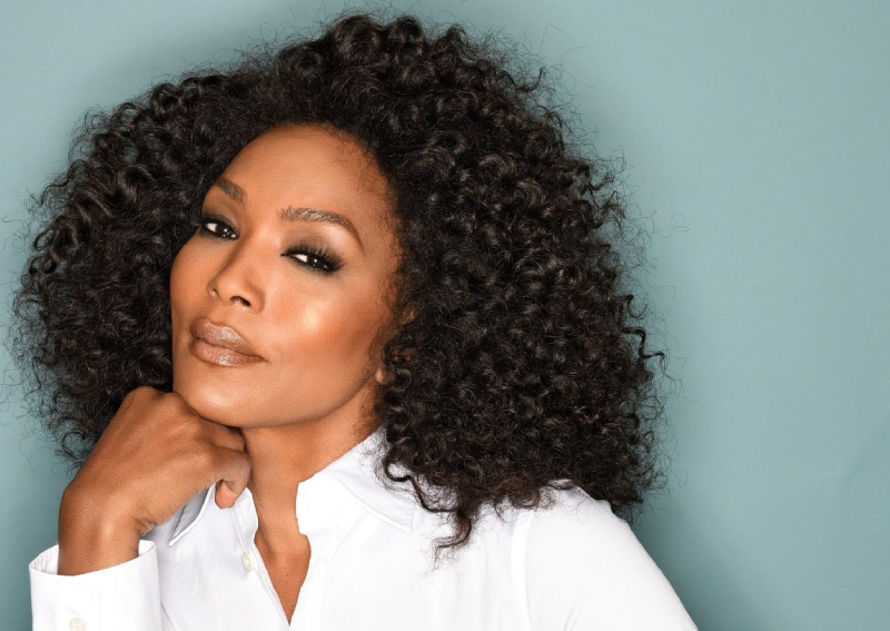 Angela Bassett: I only wish my mum could see my success, Entertainment ...