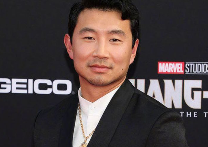 Simu Liu teases new Marvel appearance for Shang-Chi, Entertainment News ...