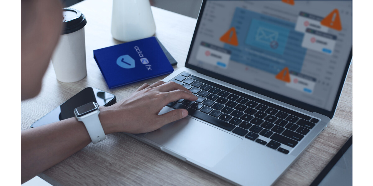 5 security tips to avoid malware on the internet in 2023, Business News ...