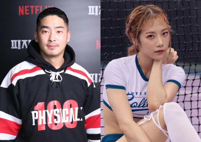 Physical: 100's Woo Jin-yong and contestants share goals after show: 'I ...