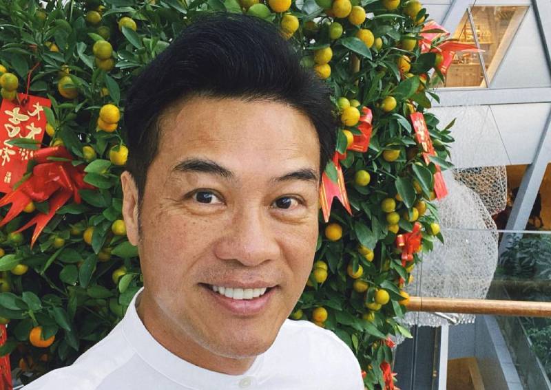 'If it was so easy, there'd be Donnie Yens everywhere': Zheng Geping on ...