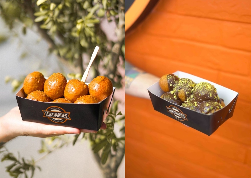 Australian chain Lukumades ready to serve up Greek doughnuts in Bugis ...