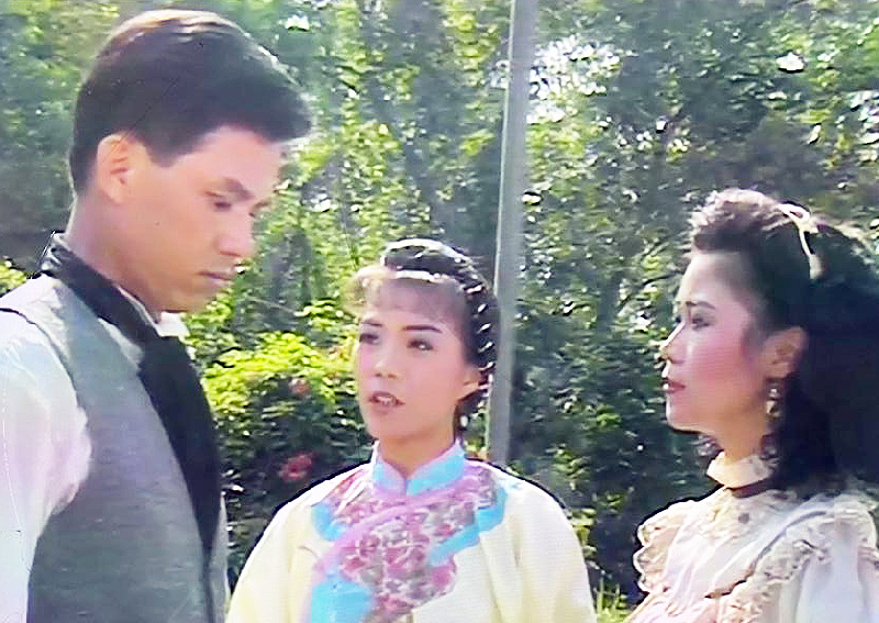 Xiang Yun on deaths of close celeb friends: 'Not everyone walks with ...