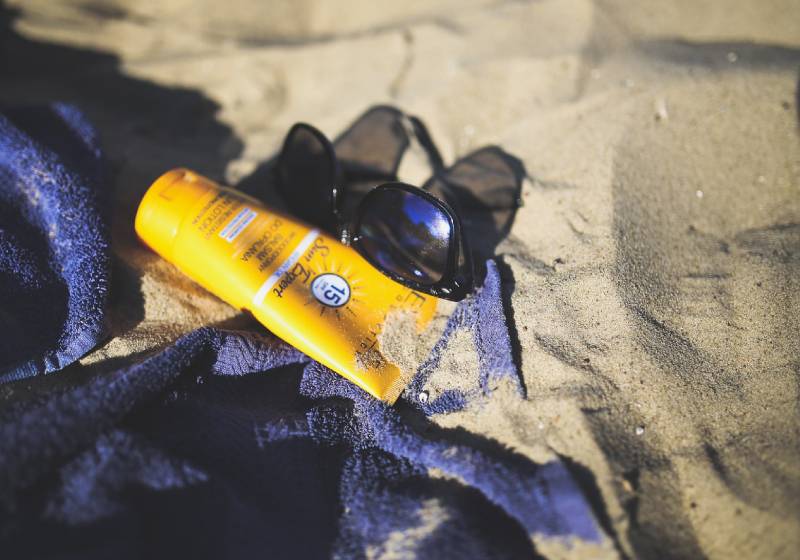 Palau bans 'reef-toxic' sunscreen, Asia News - AsiaOne