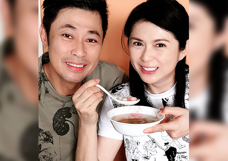 Daily roundup: Pan Lingling says this specific reunion dinner with her ...