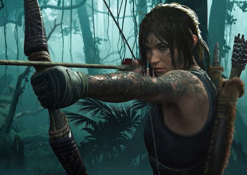 Lara Croft's adventures will continue on Netflix with an anime series ...