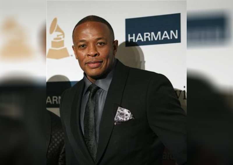 Veteran rapper Dr Dre says he is 'doing great' after being hospitalised ...