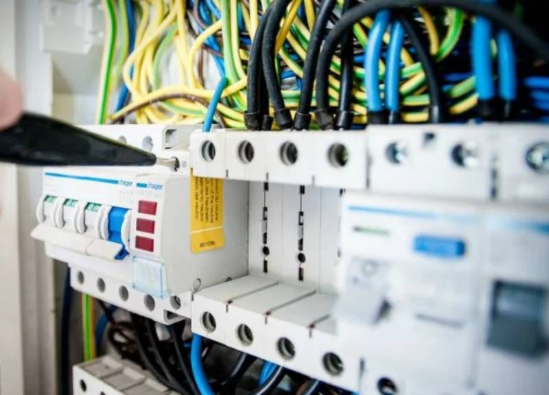 Electricians in Singapore: A price guide to the 9 best electrical ...