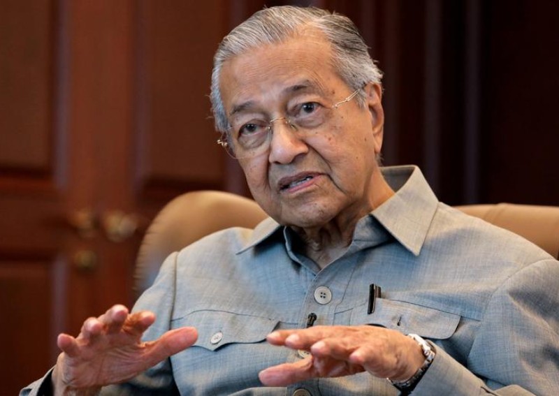 Former Malaysian PM Mahathir Mohamad admitted to hospital, Malaysia ... Former Malaysian PM Mahathir Mohamad admitted to hospital, Malaysia ...