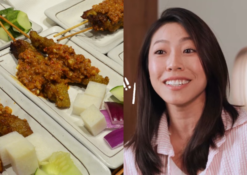 Dining at 30,000 feet: These are the best Singapore Airlines meals ...