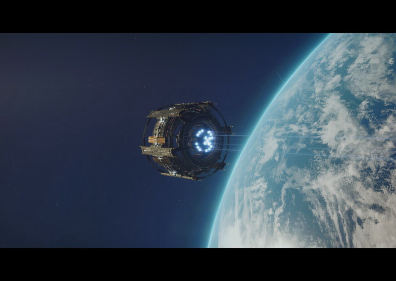 Ixion review: For those looking for the ultimate management challenge ...